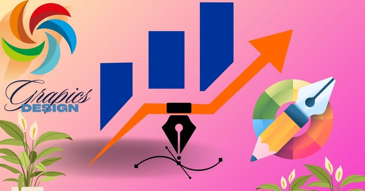 Creative Graphics Design Services – Reza Digital Agency
